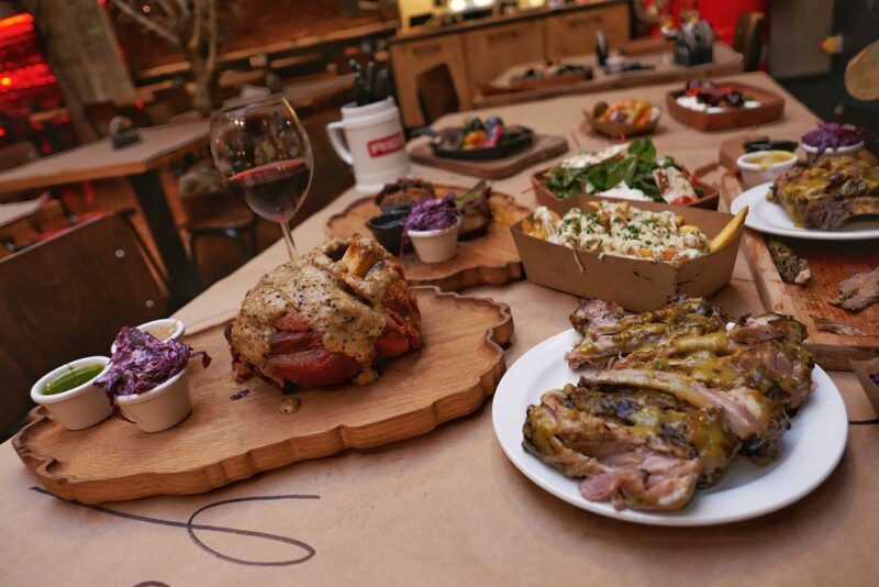34 Best Restaurants in Prague, According to a Local - Undiscovered Path ...