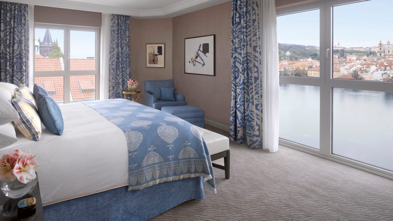 The Best Luxury Hotels in Prague (Recommended by a Local ...