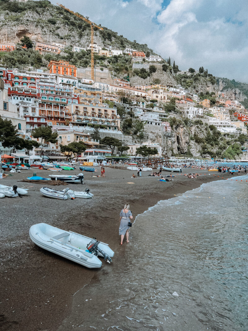 13 Amazing Things to Do in Positano (You Can’t Miss) - Undiscovered ...