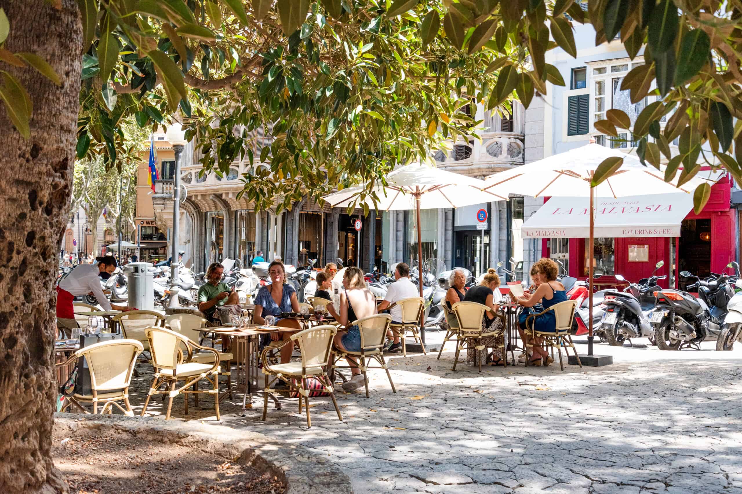 17 Best Restaurants in Palma de Mallorca for Foodies - Undiscovered ...