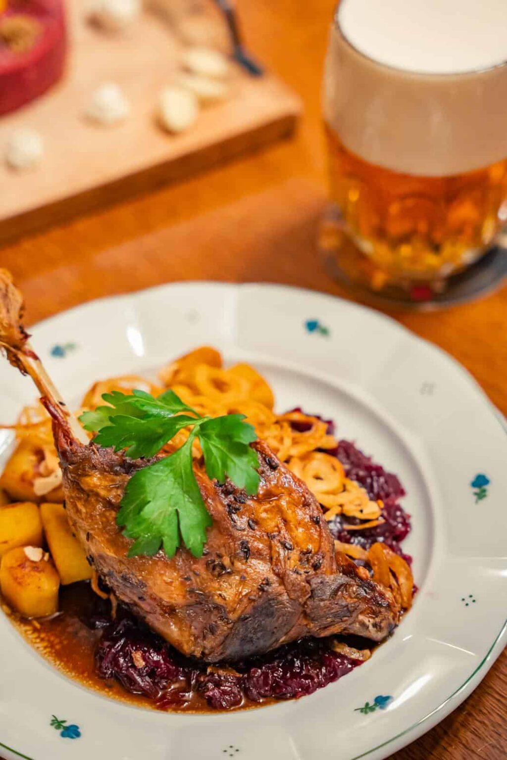 Where to Try Authentic Czech Food in Prague - Undiscovered Path Home