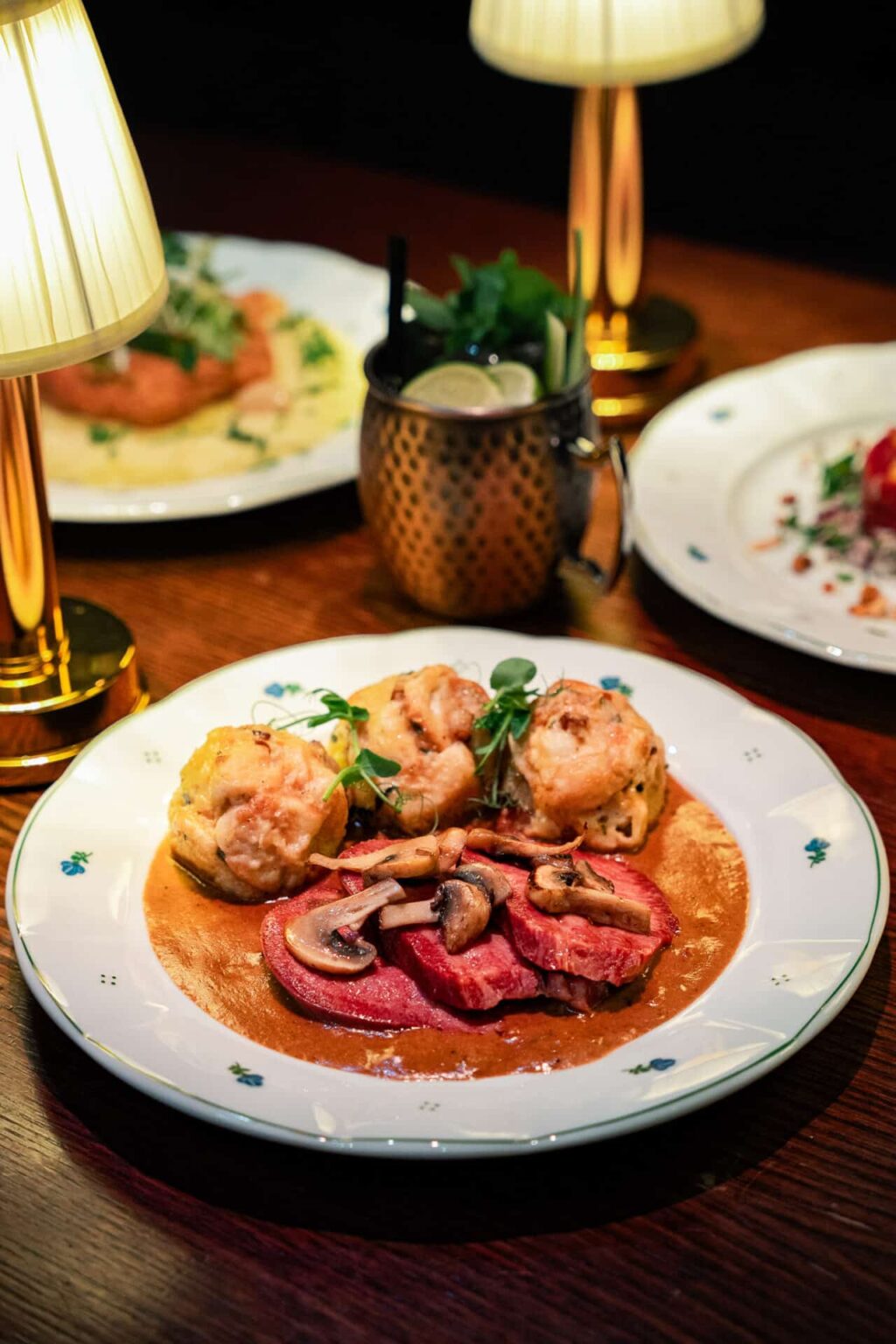 Where to Try Authentic Czech Food in Prague - Undiscovered Path Home