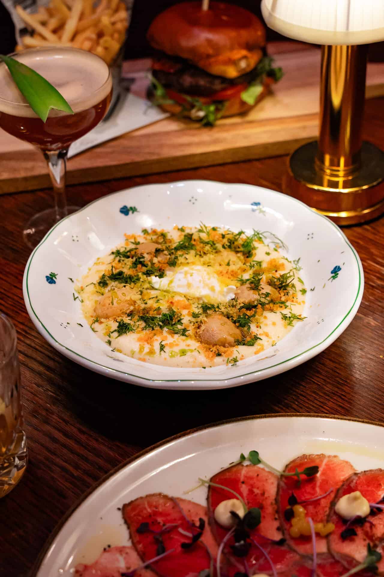 Where to Try Authentic Czech Food in Prague - Undiscovered Path Home