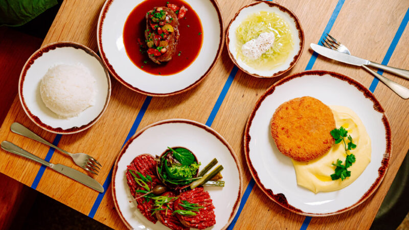 Where to Try Authentic Czech Food in Prague - Undiscovered Path Home