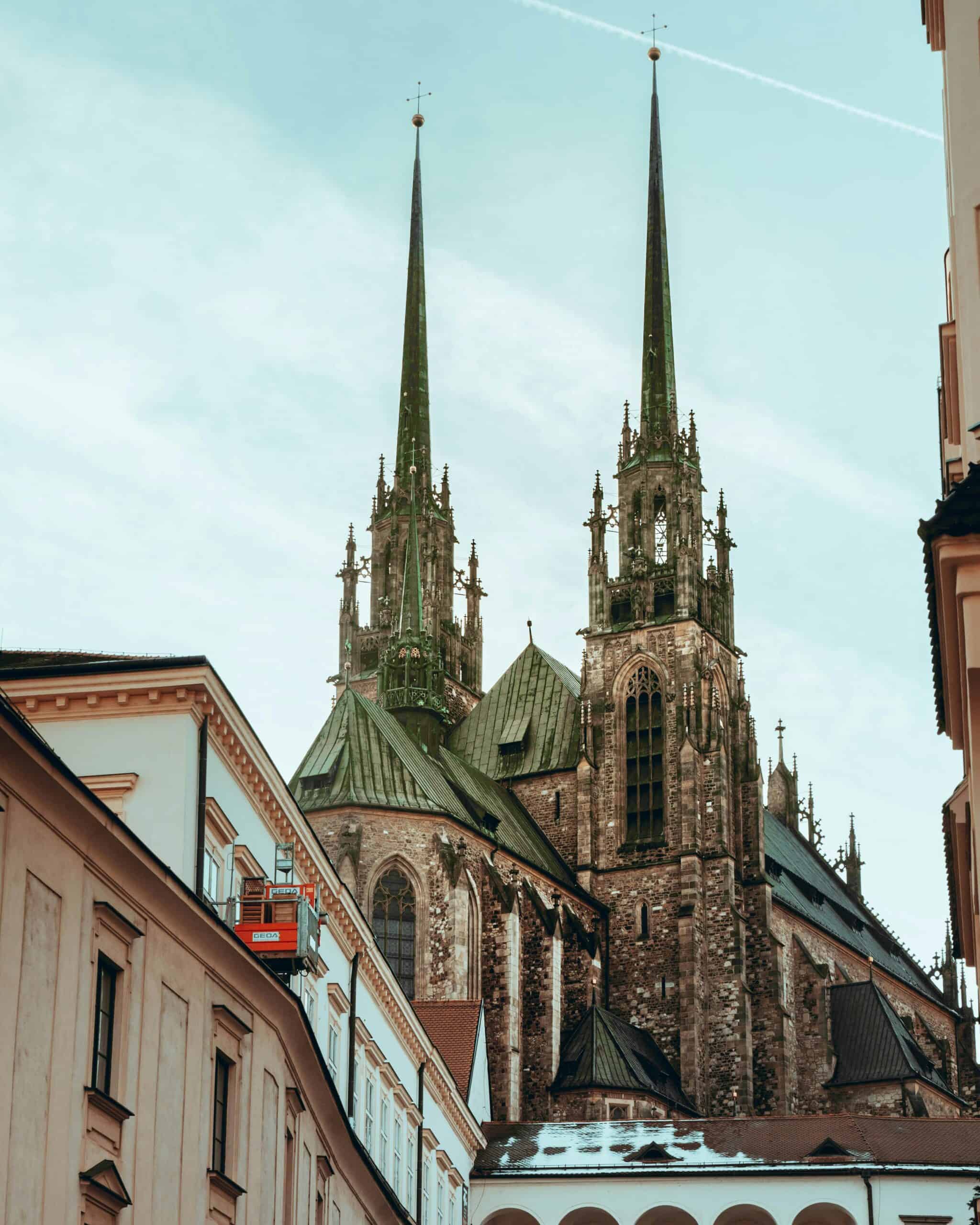 The Moravia Wine Region: A Local's Complete Guide to Wineries, Towns ...