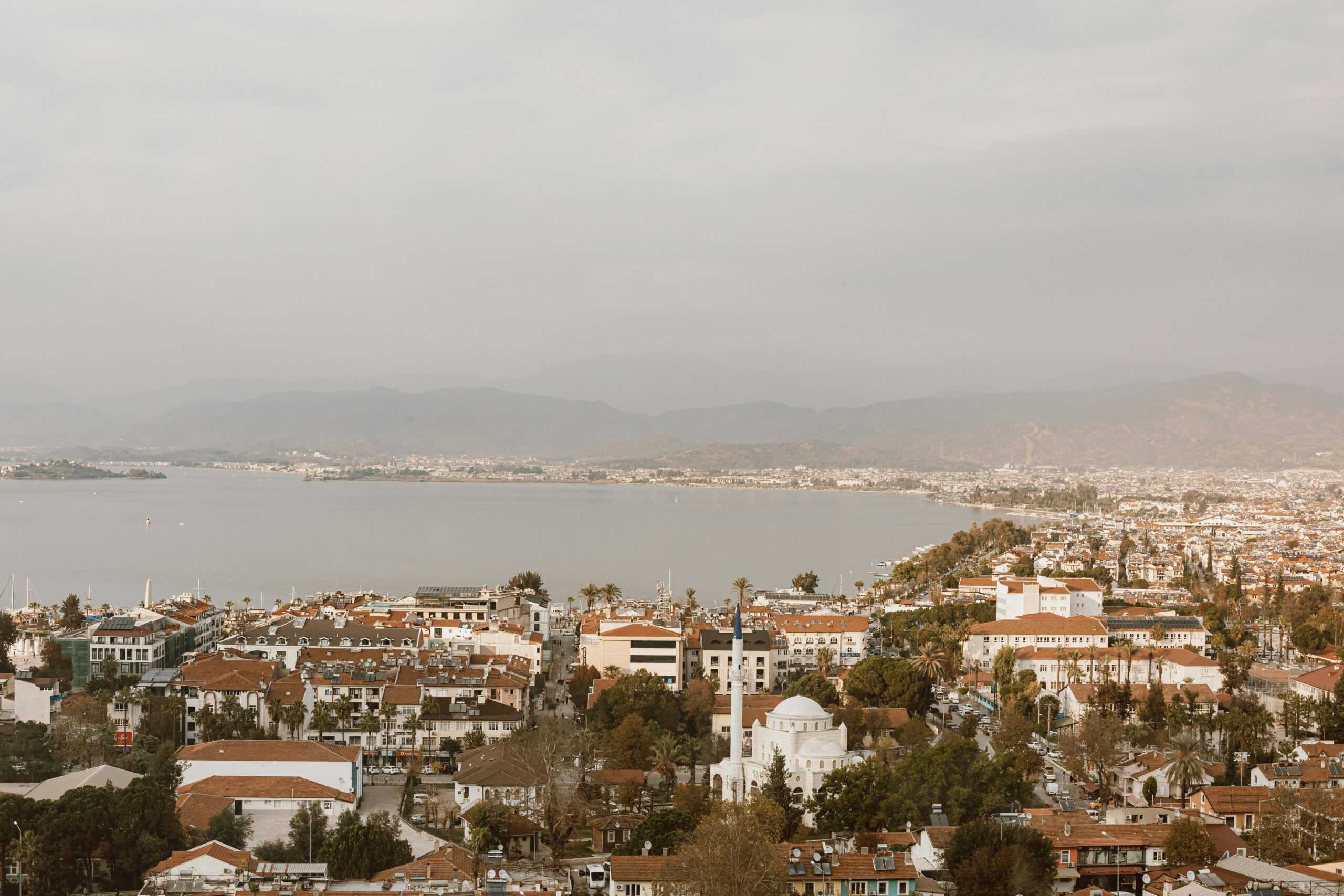 Ultimate Fethiye Travel Guide: Turkish Riviera’s Hidden Gem ...
