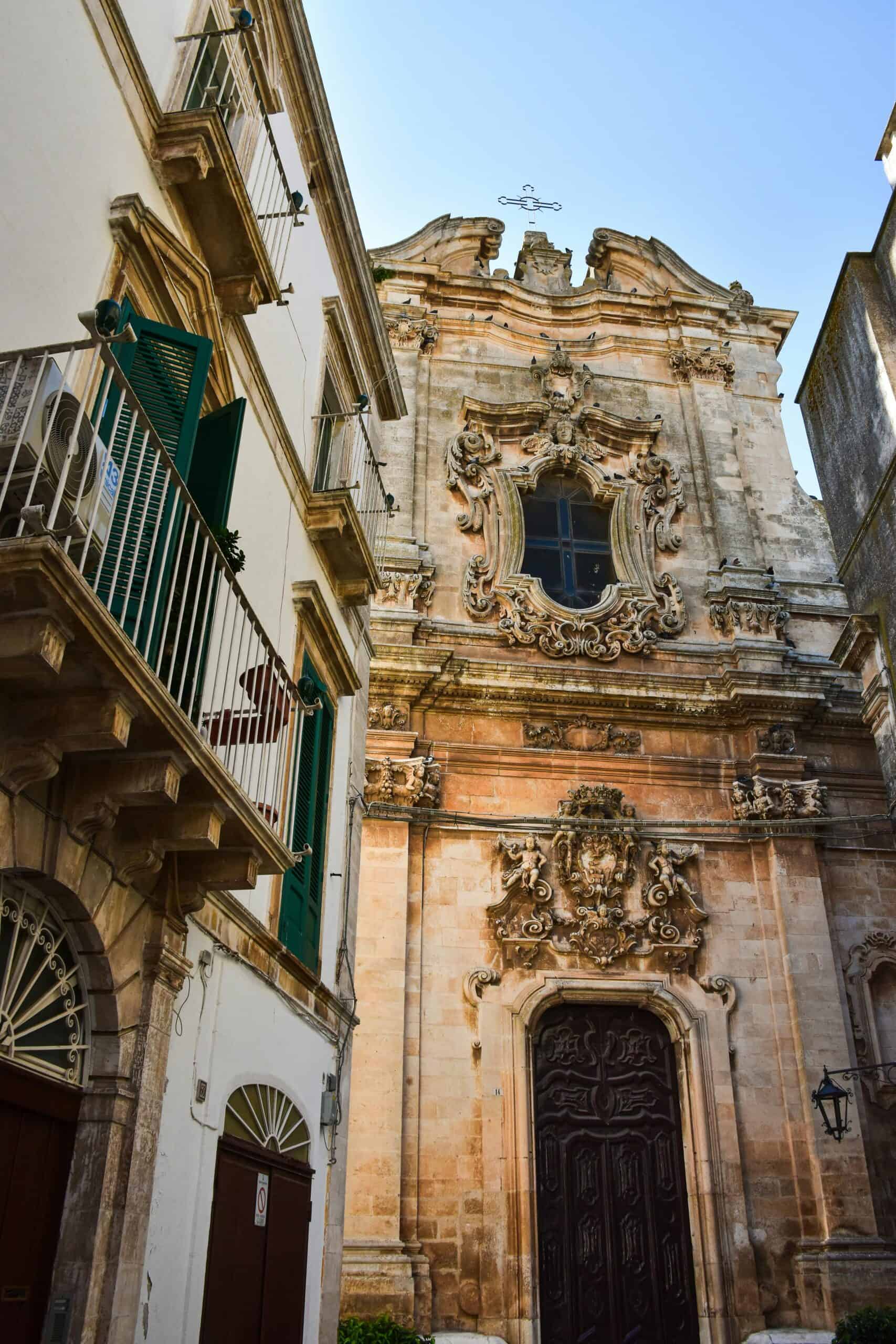10 Classic Italian Things to Do in Bari, Puglia - Undiscovered Path Home