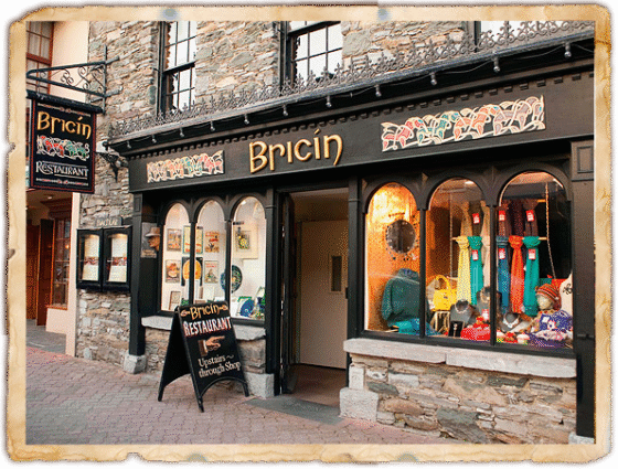 7 Best Restaurants in Killarney, Ireland - Undiscovered Path Home