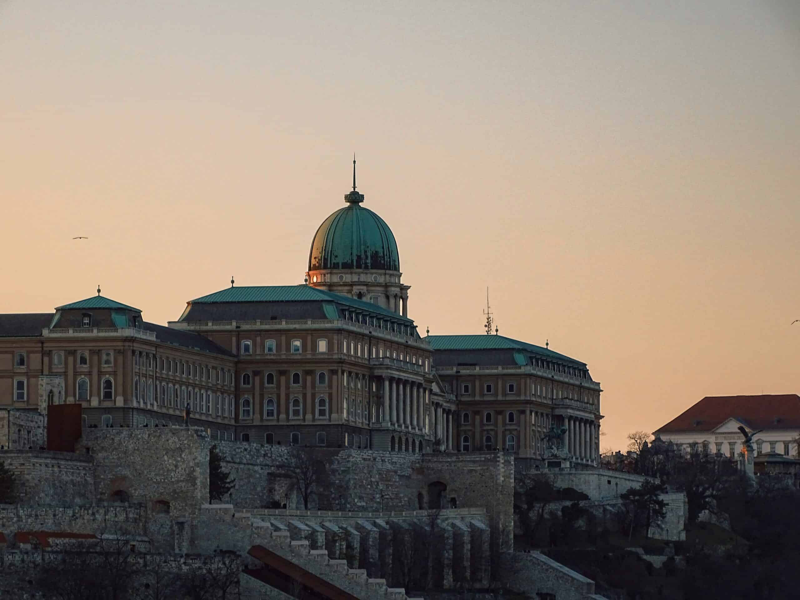 Ultimate 3 Day Budapest Itinerary for First-Timers (Local Picks ...