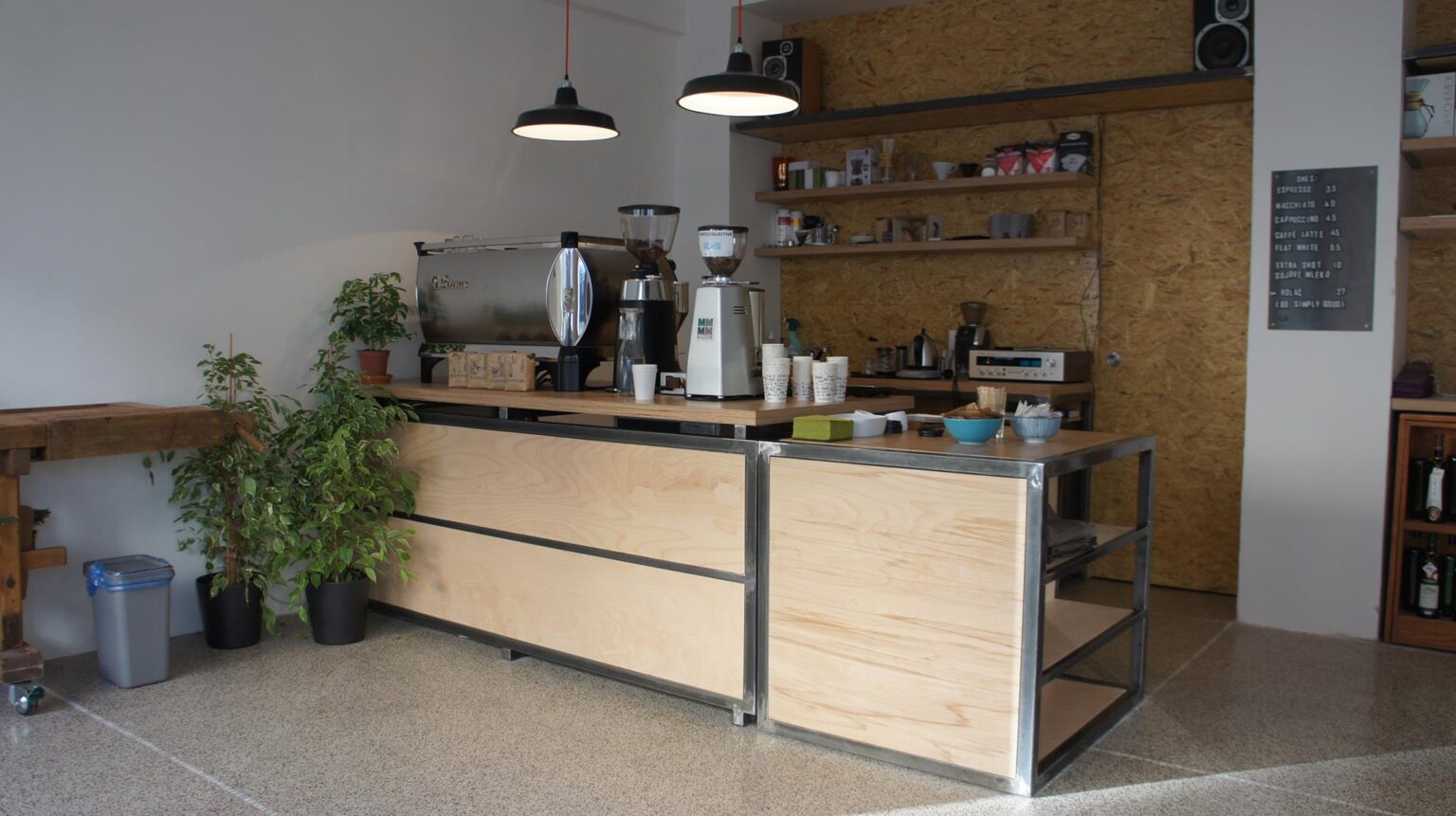 20+ Best Prague Cafes for Excellent Specialty Coffee (According to a ...