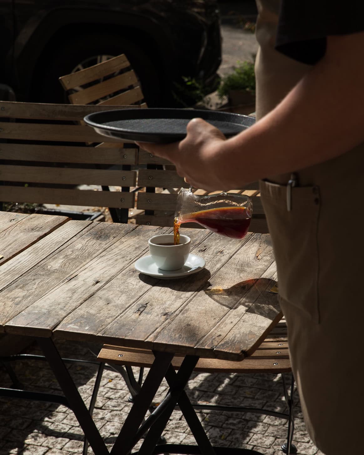 20+ Best Prague Cafes for Excellent Specialty Coffee (According to a ...