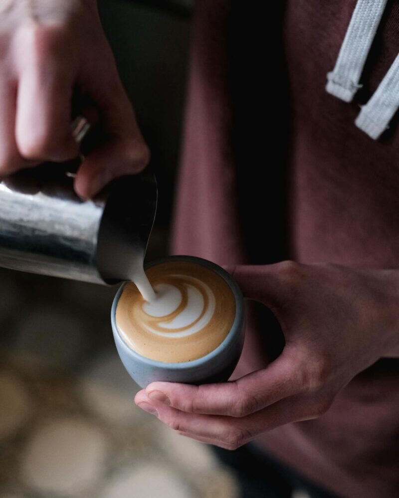 20+ Best Prague Cafes for Excellent Specialty Coffee (According to a ...